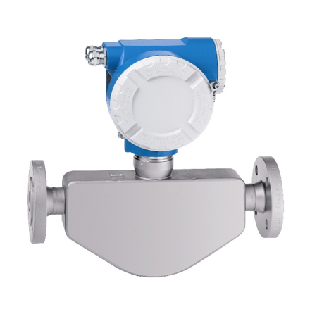 Mass flowmeter-Deyousheng Industry (Shanghai) Co., LTD