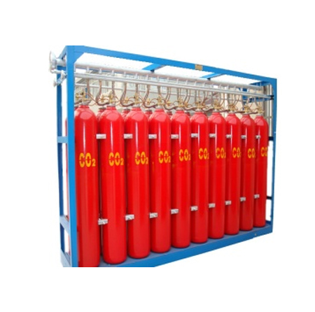 Survitec (Unitor) 二氧化碳灭火系统，机舱水雾系统-得优圣实业（上海）有限公司