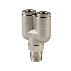 Y形接头：BTBY-上海强实自动化控制有限公司官网